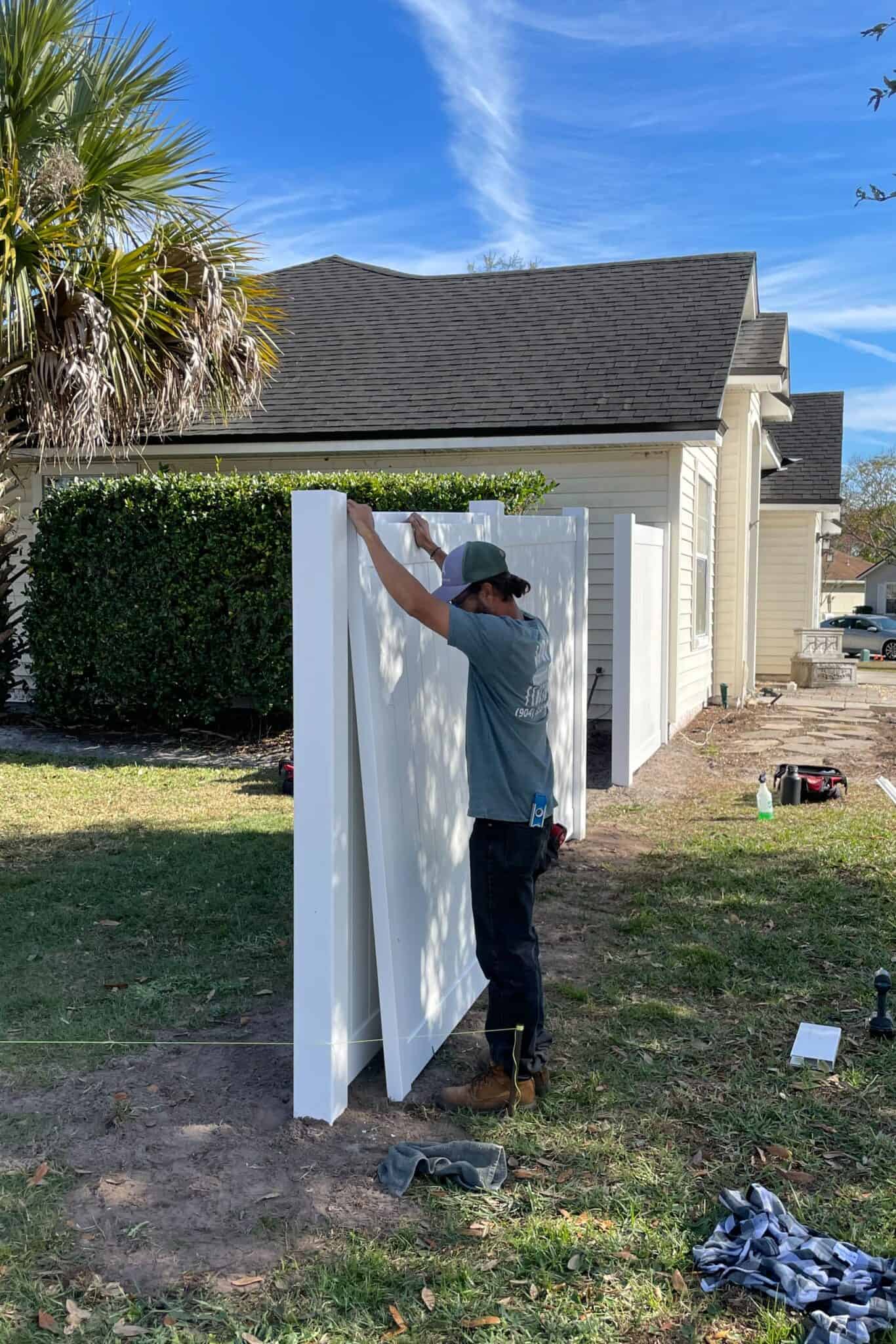 Fence Company Jacksonville FL | Jax AA Fencing